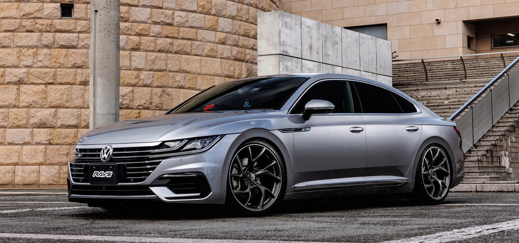 Rays C-01 – CarGym