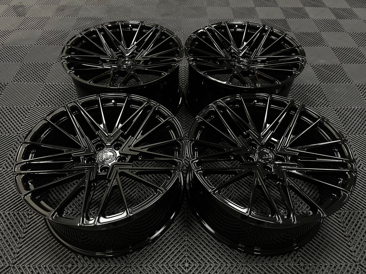 BC FOREGD 21" EH185 for Tesla Model Y – CarGym