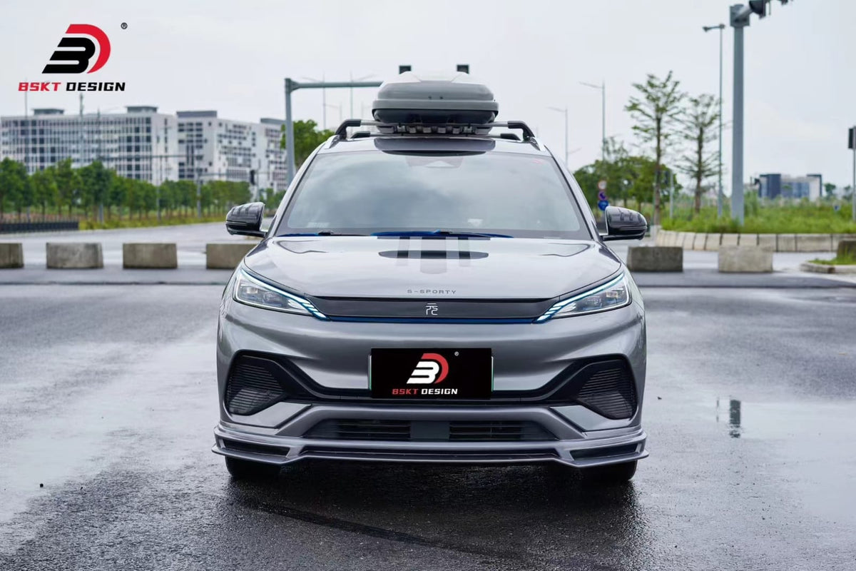 BSKT DESIGN Body Kit for BYD ATTO 2023+ – CarGym