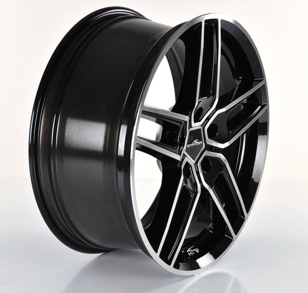 AC Schnitzer Type VIII 20" Wheel for BMW M3/ 5-Series / M5 / 6-Series ...