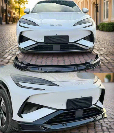 BYD Body Kits – CarGym