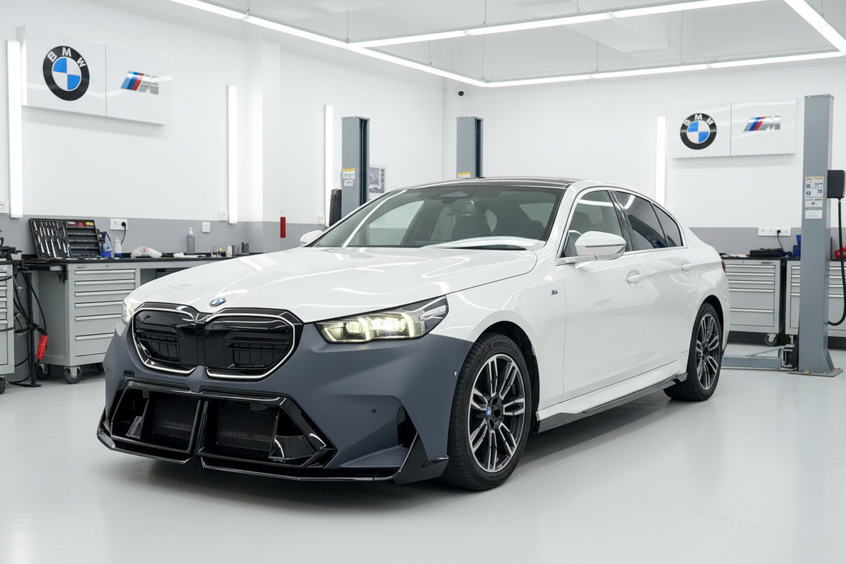 BMW 5-Series G60 / G68 M5 Style Full Body Kit – CarGym