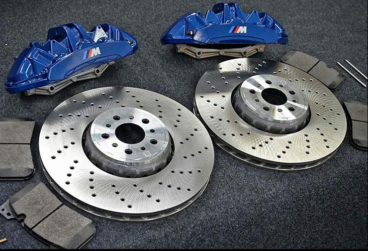 BMW M-Performance 3-Series G20 / 4-Series G22 / i4 G26 / Z4 / 5-Series ...
