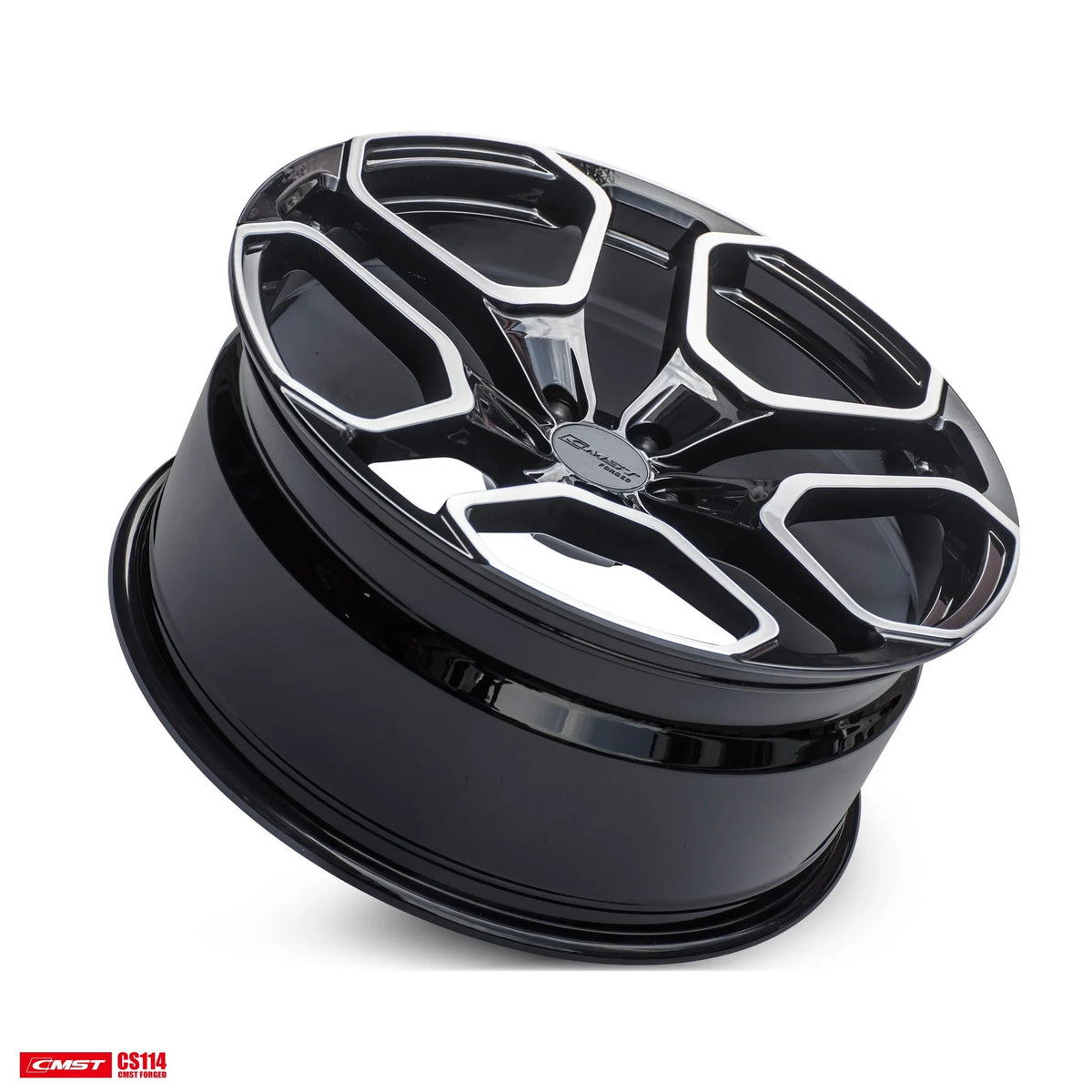 CMST CS114 Monoblock Forged Wheel – CarGym