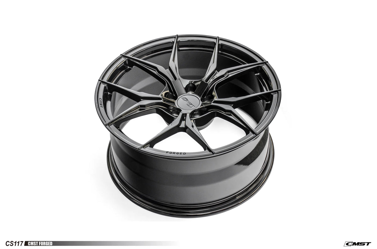 CMST CS117 Monoblock Forged Wheel – CarGym