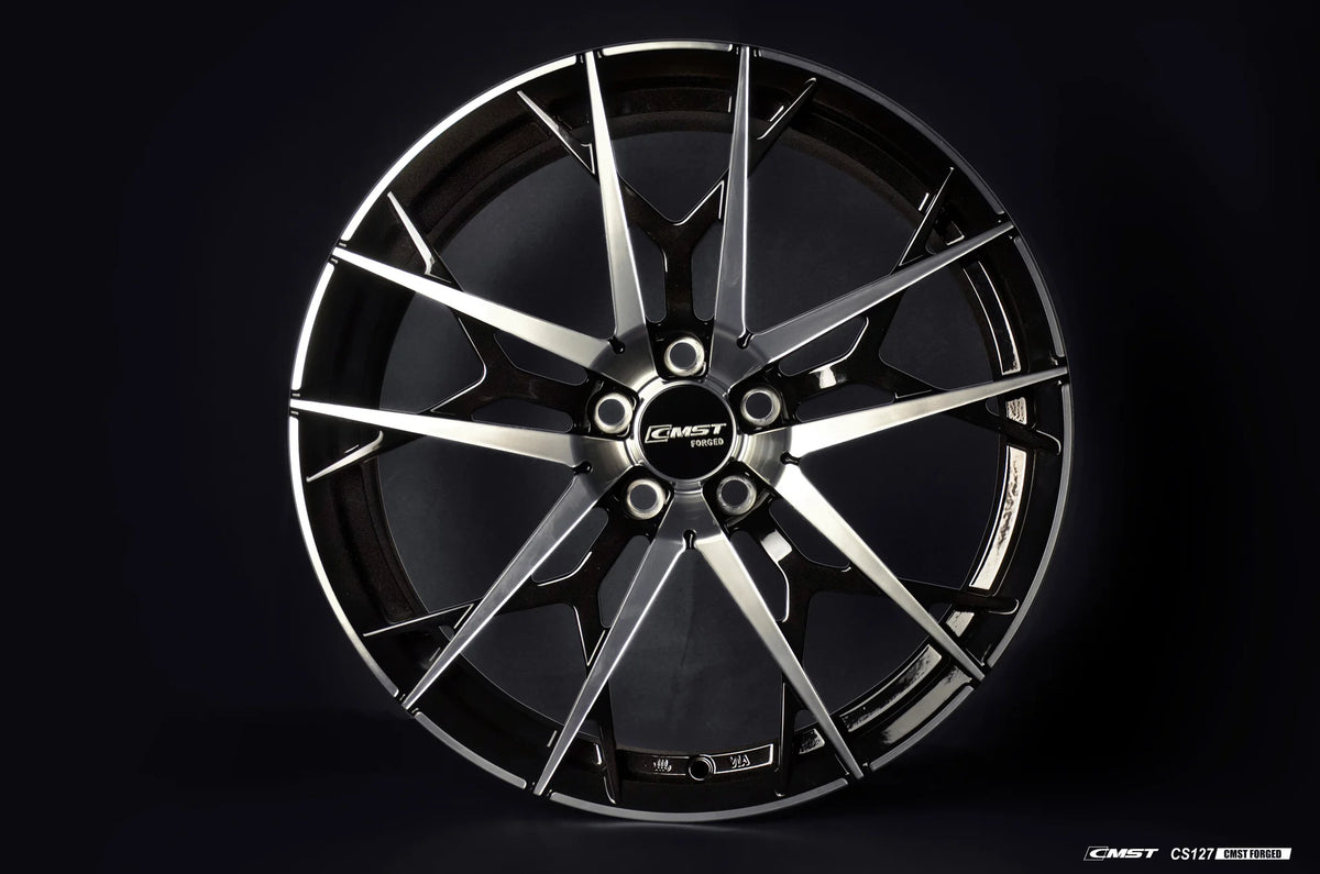 CMST CS127 Monoblock Forged Wheel – CarGym