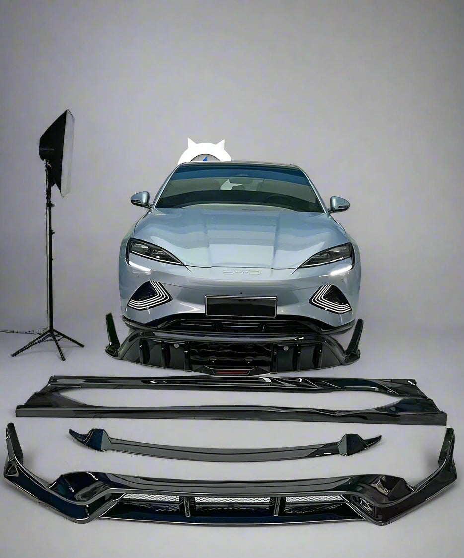 EGF Aerodynamic Body Kit for BYD SEAL 2022+ – CarGym