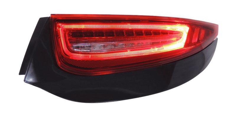 Porsche 911 Carrera 997.2 (2008 - 2012) 991 Style LED Taillights – CarGym