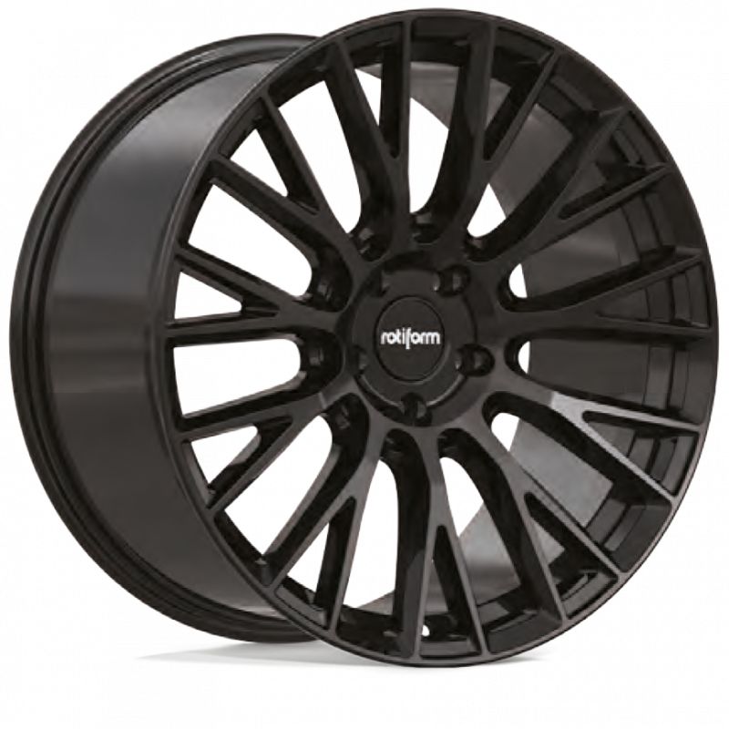 Rotiform LSE - Cast Monoblock – CarGym