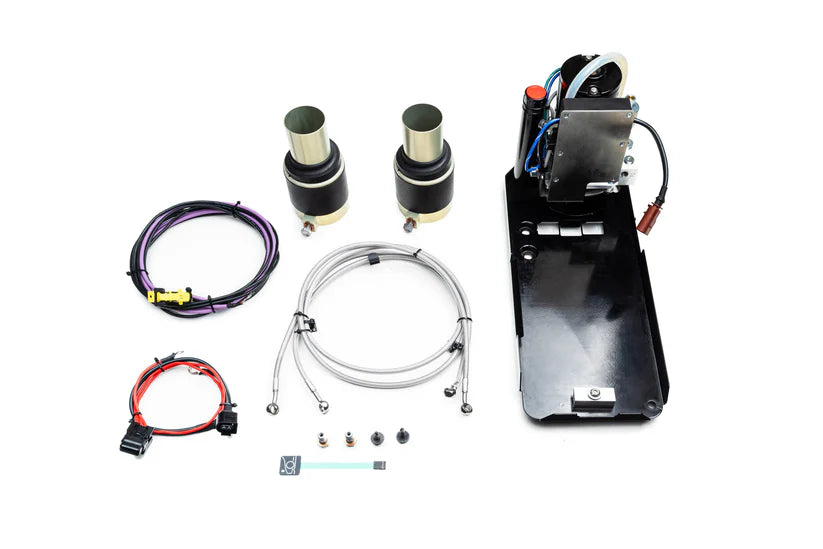 TechArt Noselift Front Axle Lift System for Porsche 911 992.1 / 992.2 ...