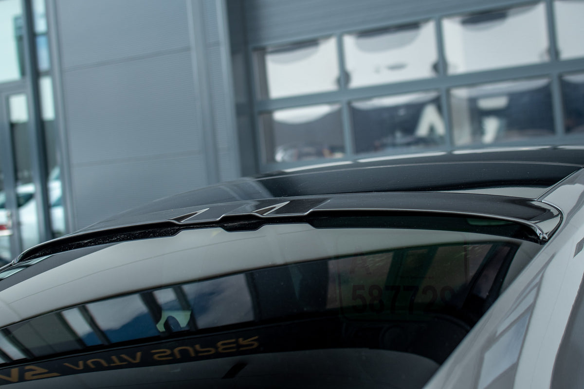 TECHART Roof Spoiler for Porsche 992 911 Carrera / GT3 / GT3RS – CarGym