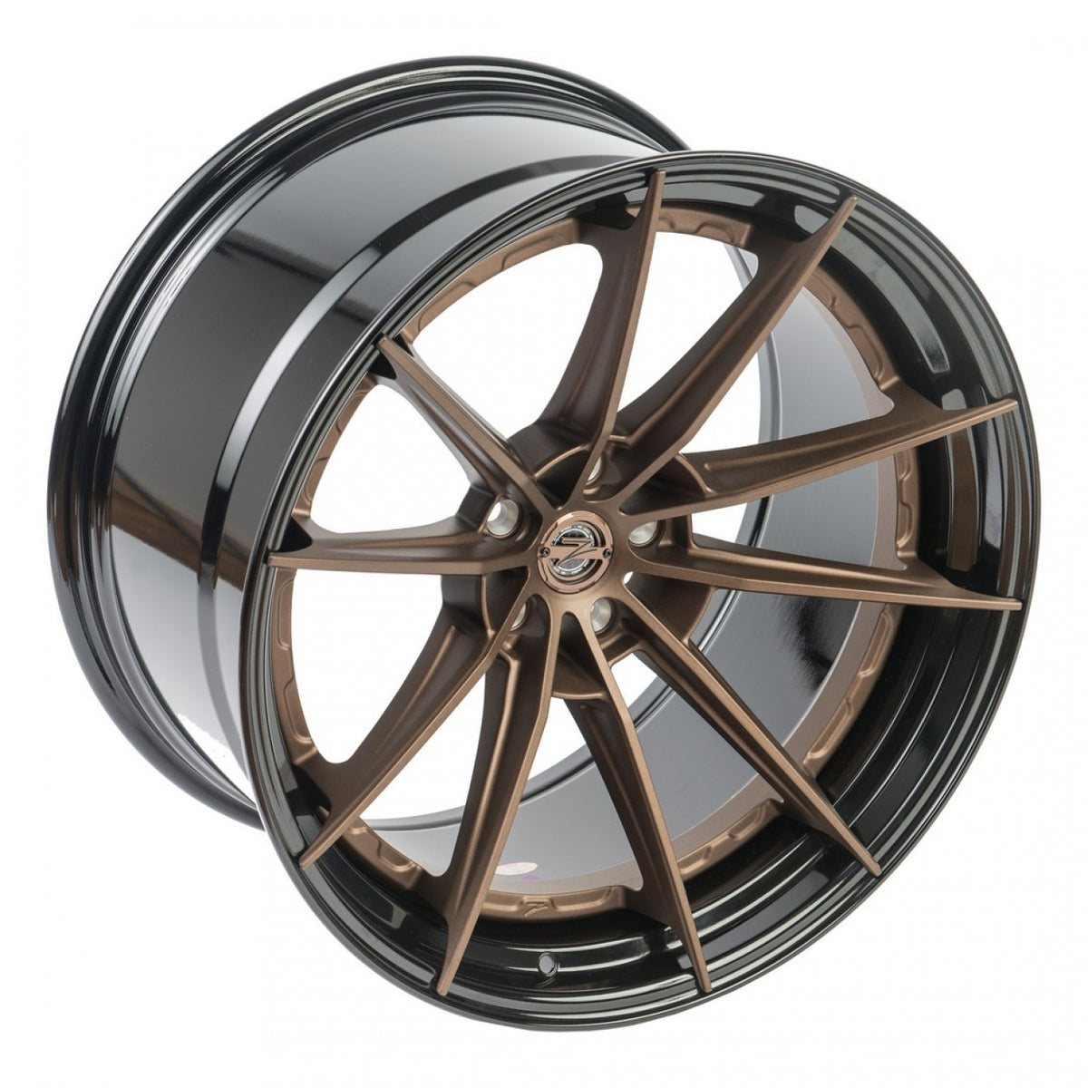 Z-Performance ZP.MODULAR 1 | SUPER DEEP CONCAVE - Macaron Star / Gloss ...