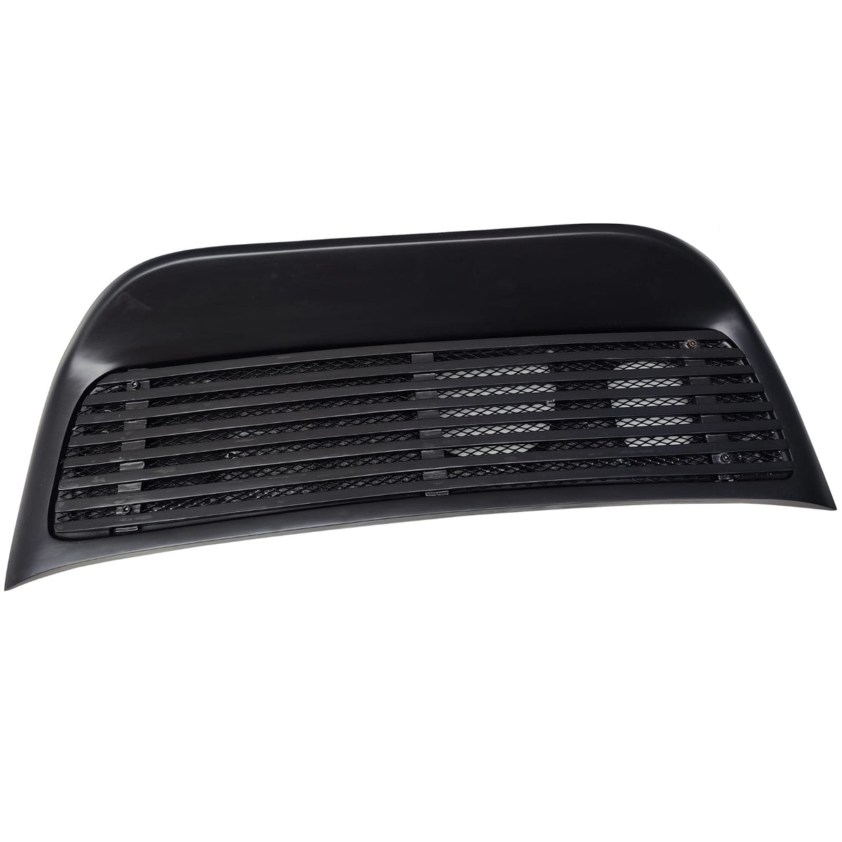 Porsche Carrera 997.1 | 997.2 Singer RS Style Rear Duck Lip Spoiler ...