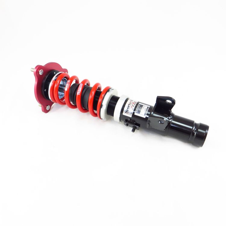 RS-R Honda Civic Type R 2017-2022 Sports*i Club Racer – CarGym