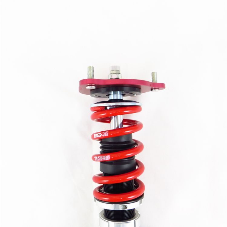 RS-R Honda Civic Type R 2017-2022 Sports*i Club Racer – CarGym