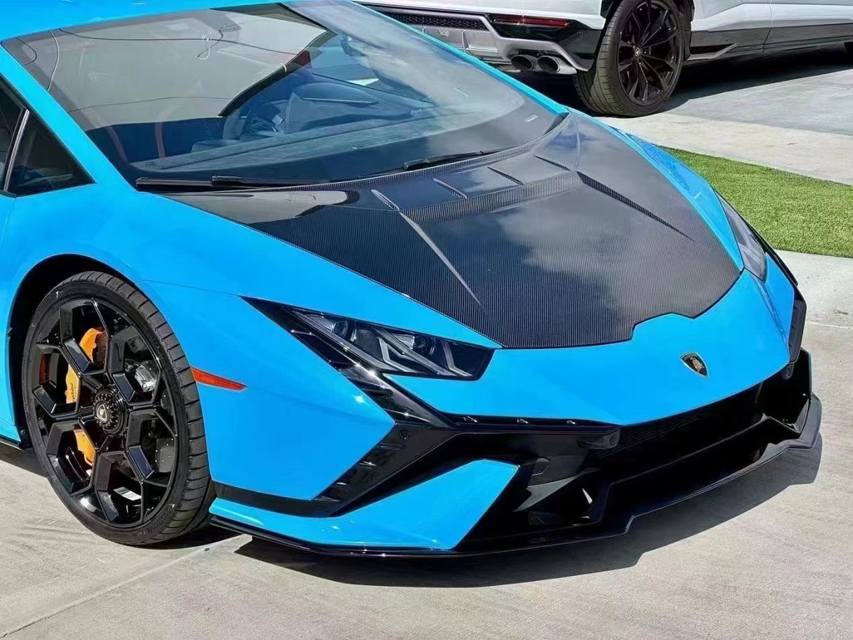 Lamborghini Huracan LP580 / LP610 / EVO / Performante - Tecnica Conver ...
