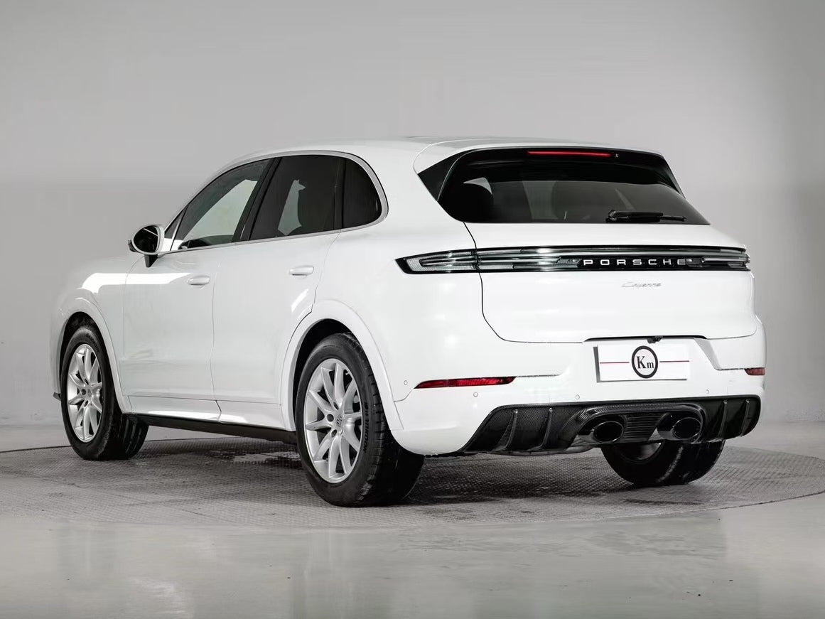 Porsche Cayenne 9YB (E3.2) 2023+ Turbo GT Style Body Kit – CarGym