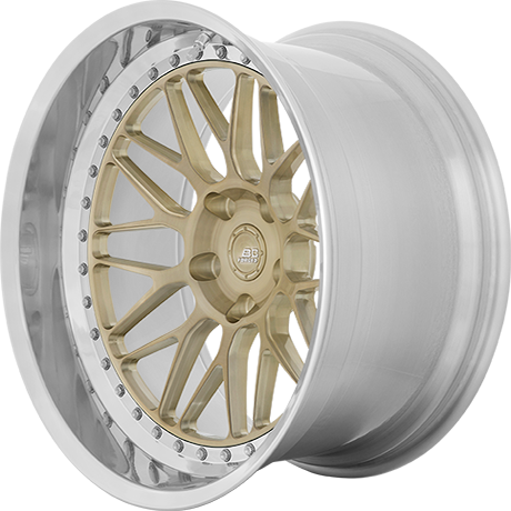 BC Forged LE81 Forged Wheel – CarGym