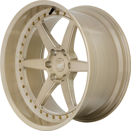 BC Forged LE10 Forged Wheel – CarGym