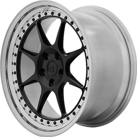 BC Forged Modular 2 Pieces LME-83 Custom Forged Wheels – CarGym
