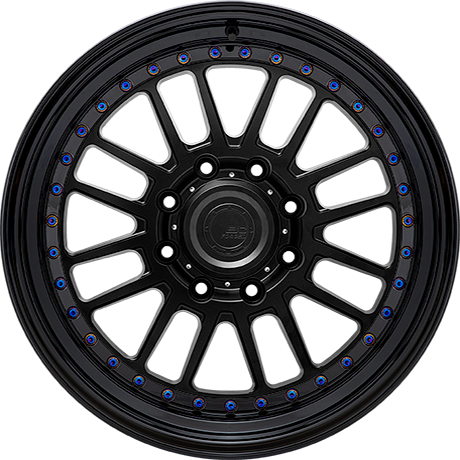 BC Forged Modular 2 Pieces LME-83 Custom Forged Wheels – CarGym