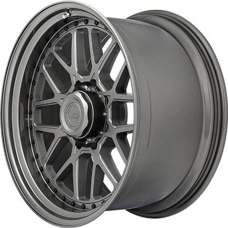 BC Forged Modular 2 Pieces LME-83 Custom Forged Wheels – CarGym