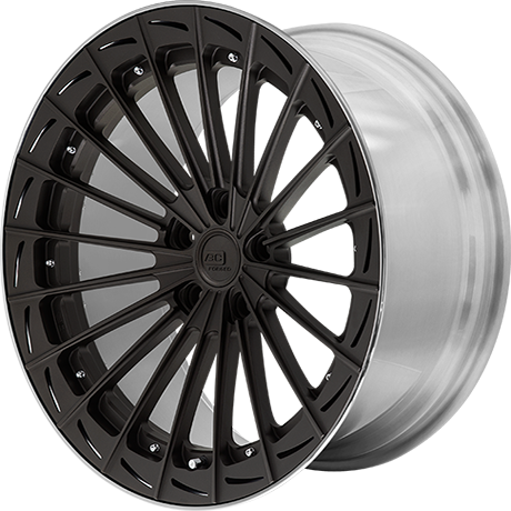 BC Forged HCS151 Forged Wheel – CarGym
