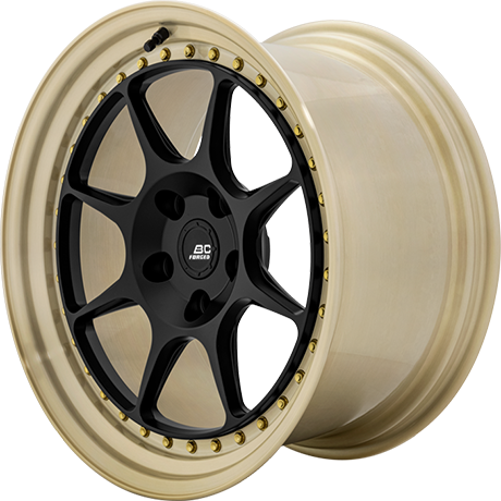BC Forged Modular 2 Pieces LME-83 Custom Forged Wheels – CarGym