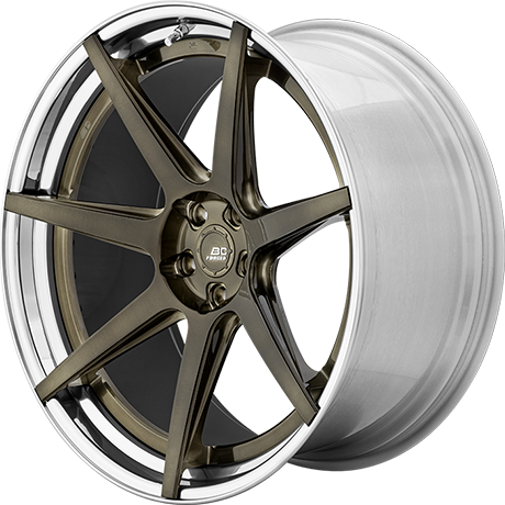 BC Forged HCS151 Forged Wheel – CarGym