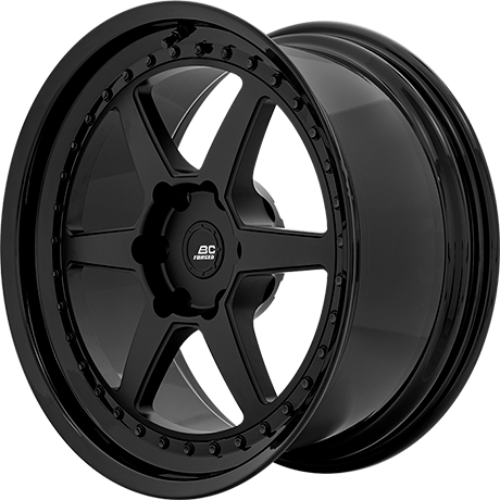 BC Forged LE10 Forged Wheel – CarGym