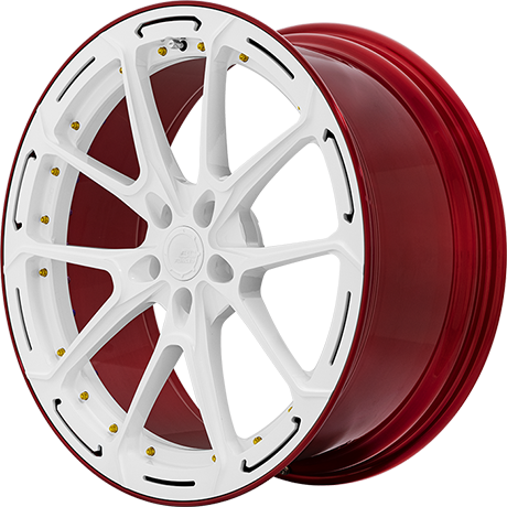 BC Forged HCS151 Forged Wheel – CarGym