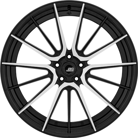 BC Forged HCS151 Forged Wheel – CarGym