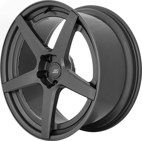 BC Forged HCS151 Forged Wheel – CarGym