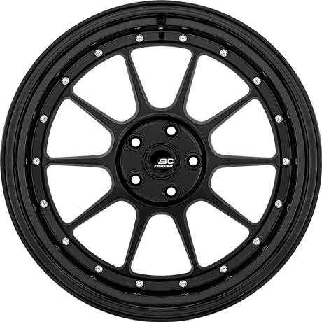 BC Forged EH671 EH Series 1-Piece Monoblock Forged Wheel – CarGym