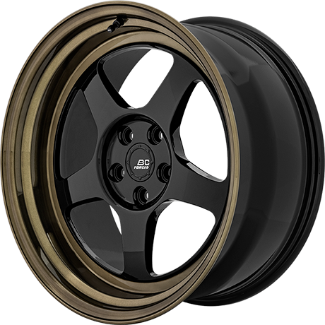 BC Forged EH671 EH Series 1-Piece Monoblock Forged Wheel – CarGym