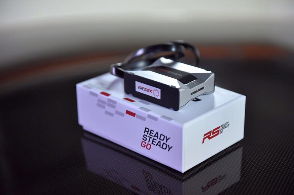 RSCHIP Italy ODB2 ECU Engine Tuning Box – CarGym