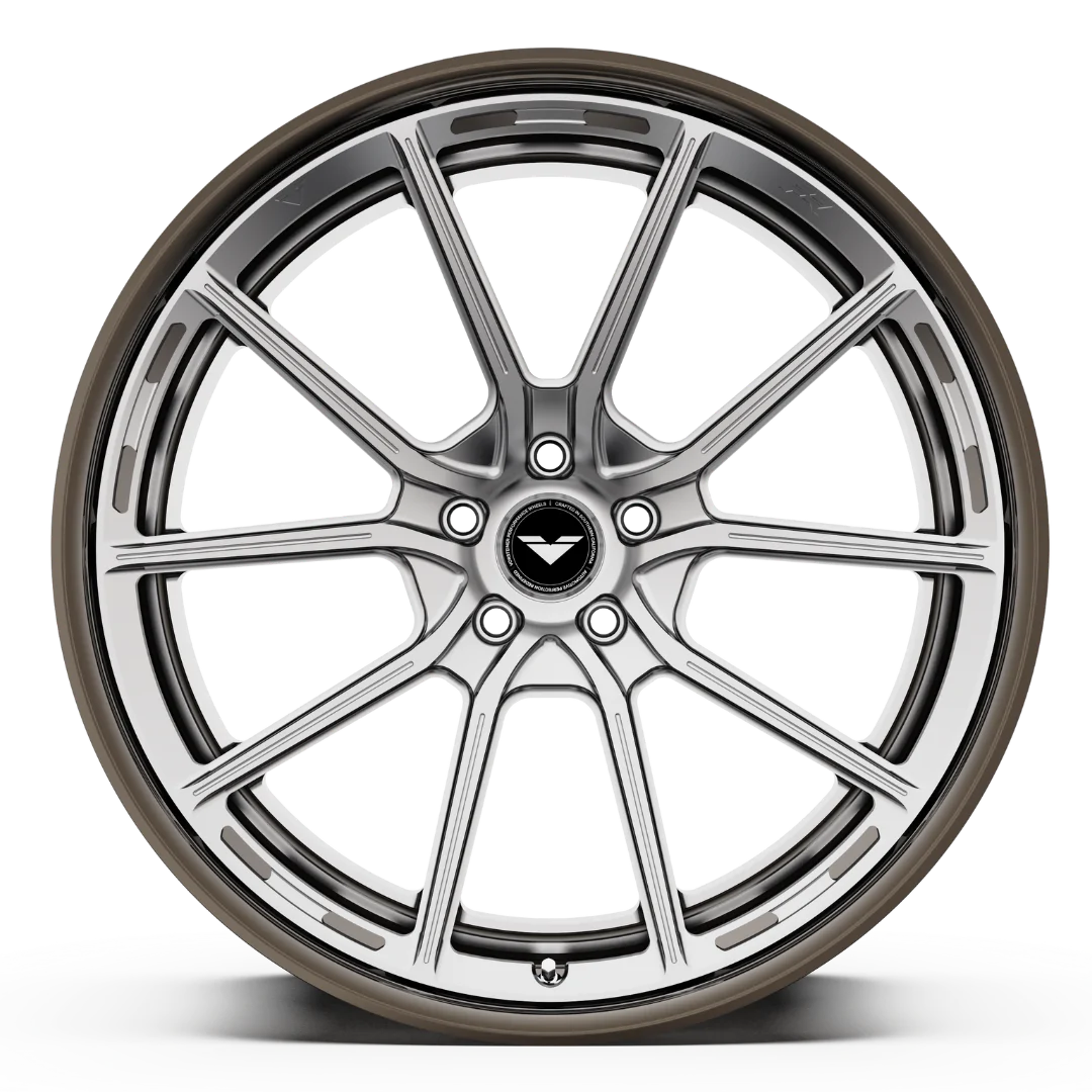 Vorsteiner FR-301 Forged Wheels – CarGym
