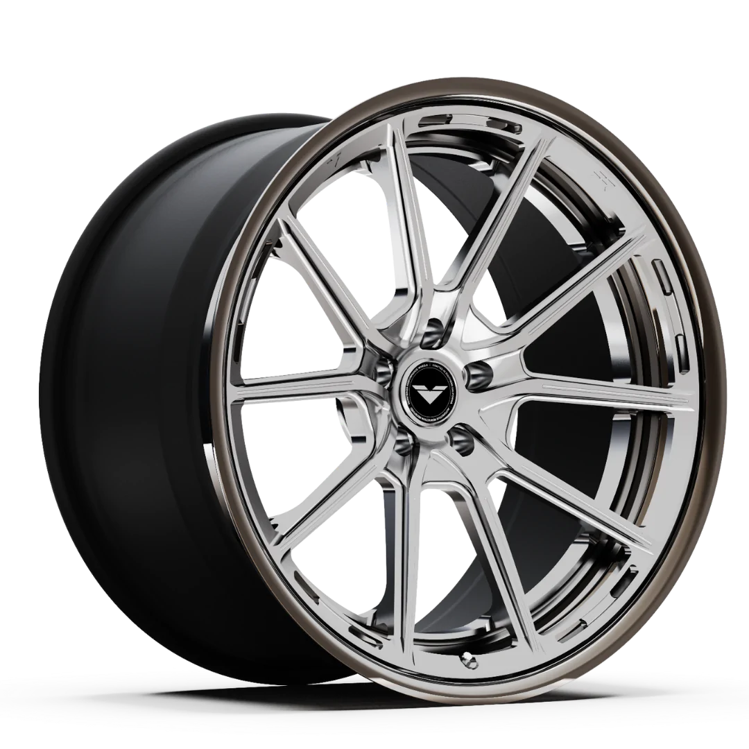 Vorsteiner FR-301 Forged Wheels – CarGym