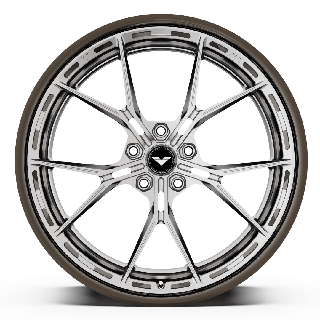 Vorsteiner FR-305 Forged Wheels – CarGym