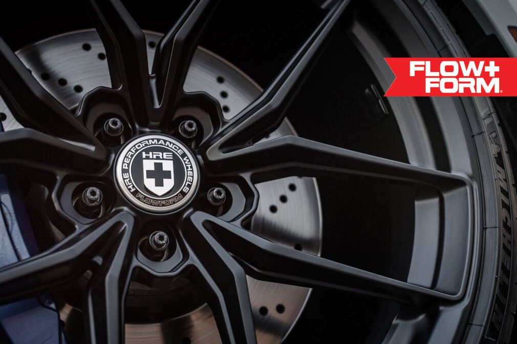 HRE Flow Form FF21 – CarGym