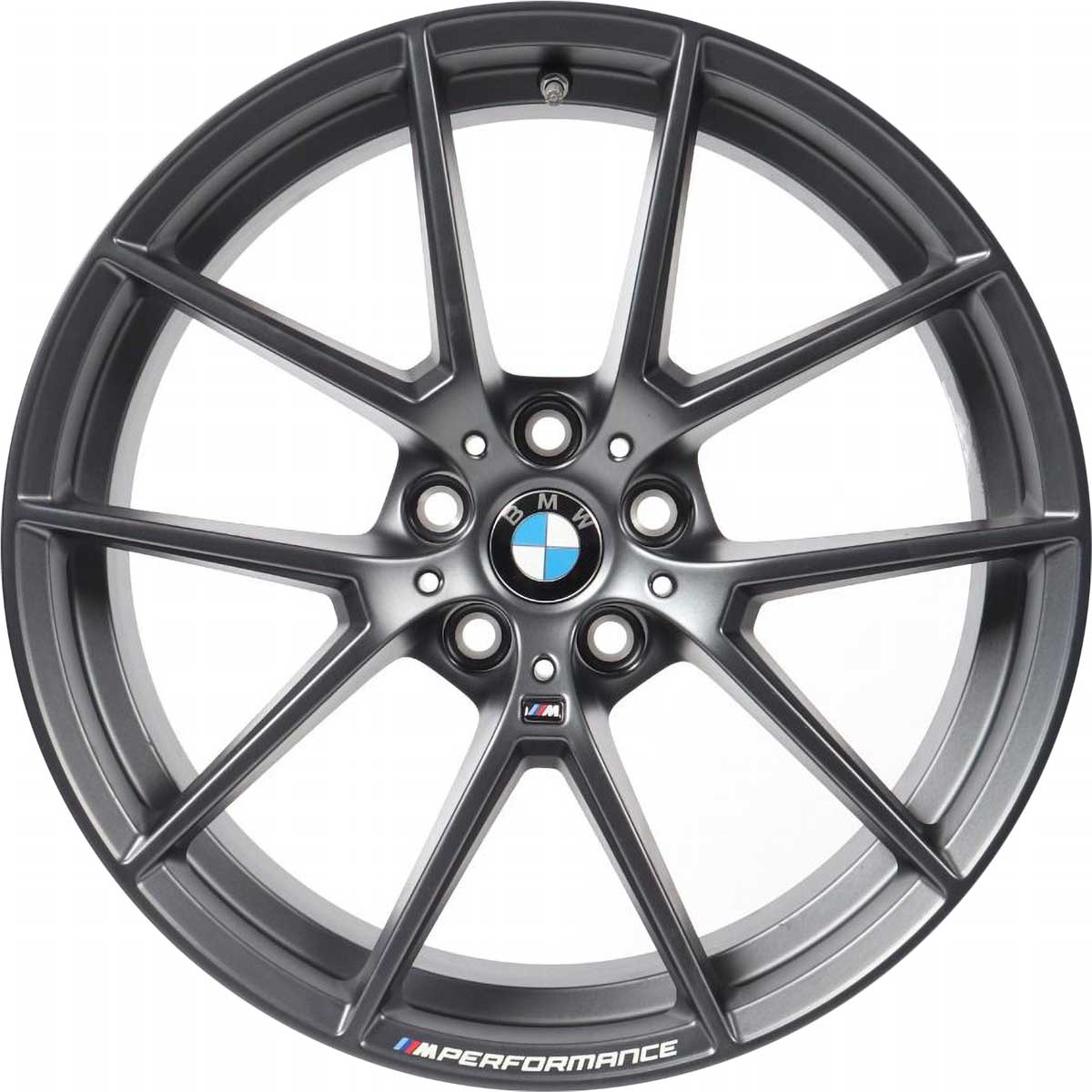 19” BMW 3 Series G20 OE 898M M Performance Wheels – CarGym