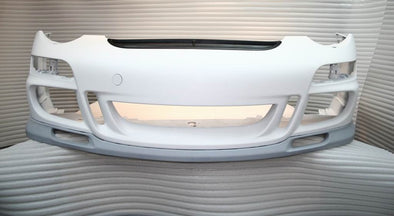 Porsche 997 911 MK1 GT3 Style Front Bumper – CarGym
