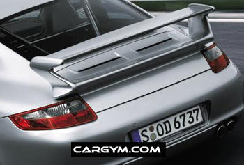 Genuine Porsche 997 911 MK1 2005-2007 Aero Cup Rear Wing Spoiler - – CarGym