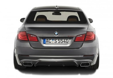 BMW F10 5-Series AC Style Full Body Kit – CarGym