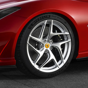 Ferrari OEM Wheels – CarGym