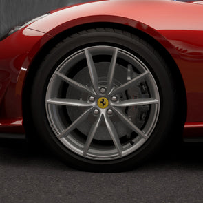 Ferrari OEM Wheels – CarGym