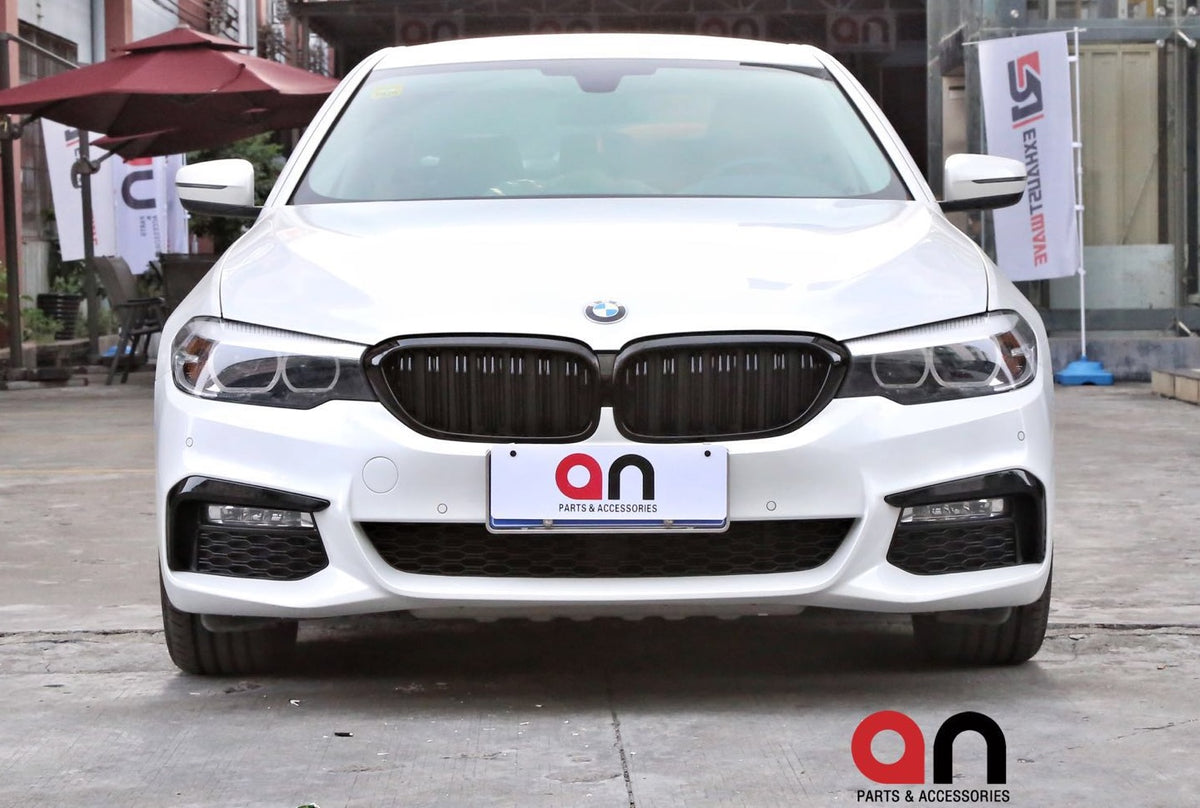 BMW 5-Series G30 M-TECH Style Body Kit – CarGym