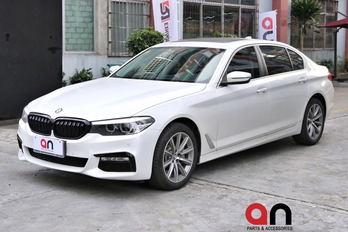 BMW 5-Series G30 M-TECH Style Body Kit – CarGym