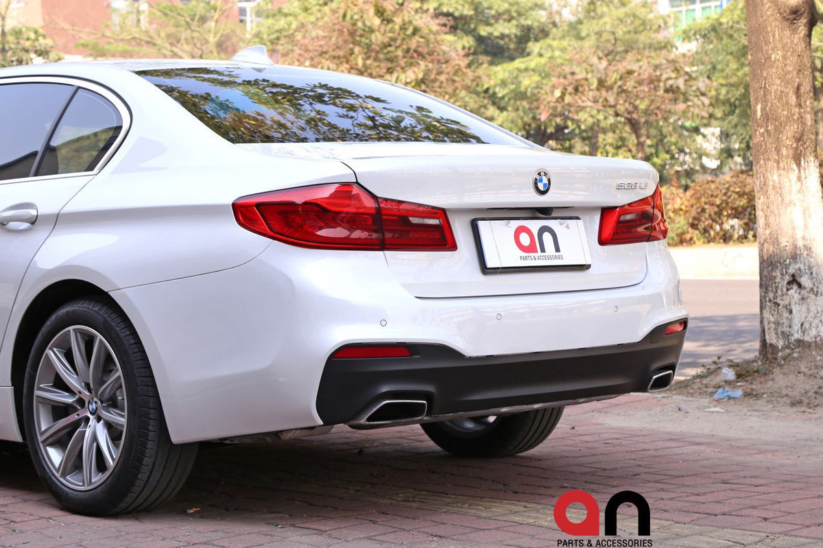 BMW 5-Series G30 M-TECH Style Body Kit – CarGym