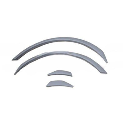 Genuine BMW i4 2022+ OE Retrofit Rear Wheel Arches – CarGym